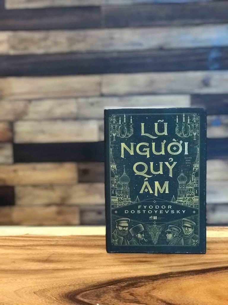 Hiệu sách - Thư Hiên Dịch Trường